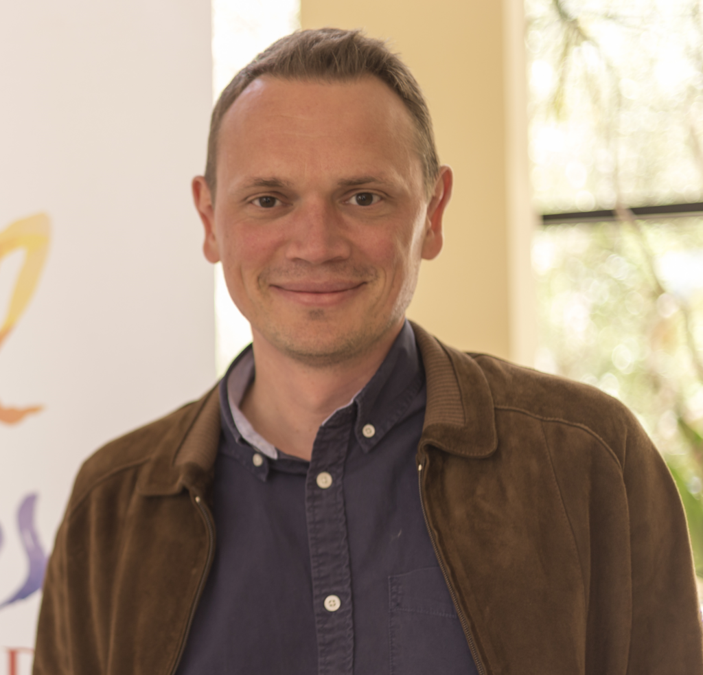 Equipo - DESIVE PROJECT